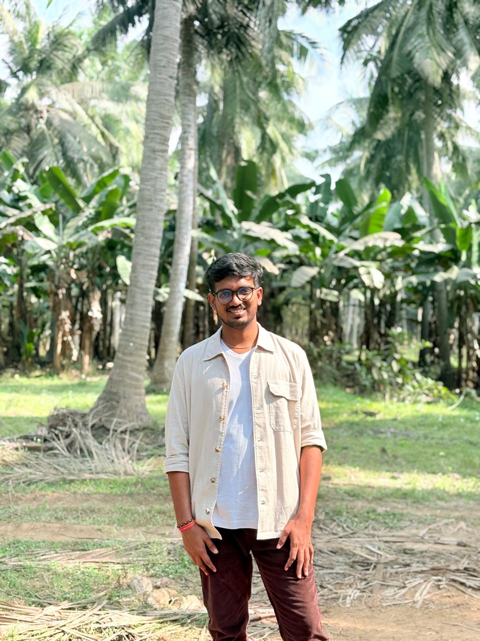 Gajji Mohit Yadav | AI Engineer Portfolio